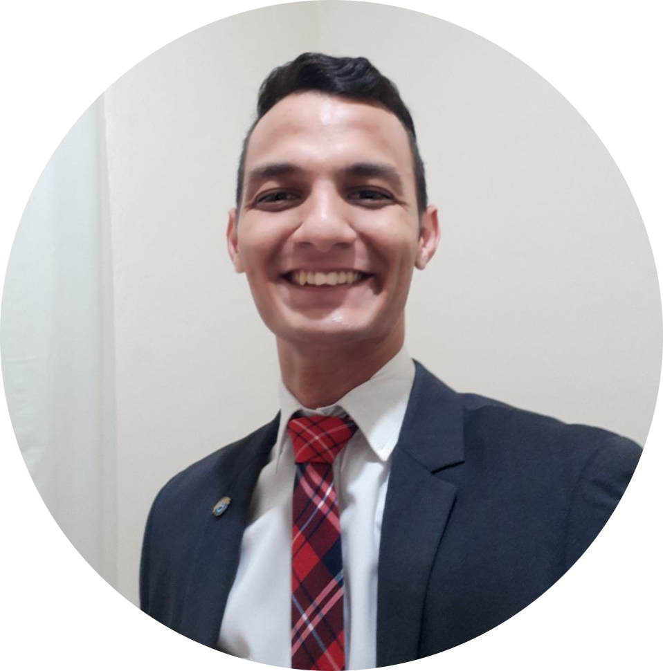 Randy Muñoz Full-Stack Developer